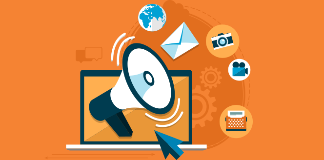 Cómo promocionar tu producto o servicio - Secretaria Virtual en Chile