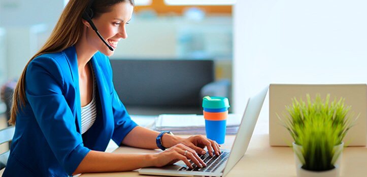 ¿Qué es una secretaria virtual? - Secretaria Virtual en Chile