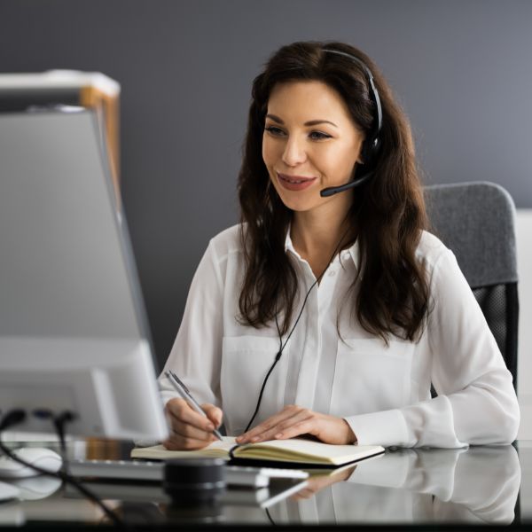 Secretaria virtual vs. Asistente personal: ¿Cuál es la mejor opción ...